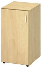 Přístavná skříň FALA 008 s dveřmi levá - rozměr 74x40 cm - výběr barevného provedení - 3D6812