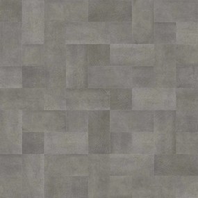 WallArt Kožené nástěnné panely Argyle 32 ks [440937] Barva: smokey taupe