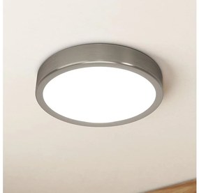 Eglo 99229 - LED Stropní svítidlo FUEVA 5 LED/16,5W/230V