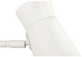 Argon 8879 - Nástěnná lampa LORD 1xE14/7W/230V bílá