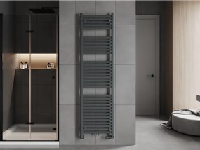 Mexen Hades, topné těleso 1800x500 mm, 843 W, antracitová, W104-1800-500-00-66