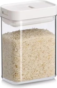 Zeller Present Dóza na potraviny, vzduchotěsné víko, 670 ml, COMPACTA