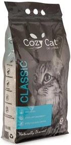Podestýlka cat Cozy Cat Classic 5 l