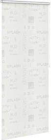 Sprchová roleta 100 x 240 cm Splash 142872