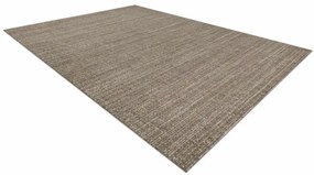 Koberec šňůrkový SIZAL FLOORLUX 20389 taupe / champagne