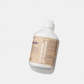 Prací prostředek na hedvábí a jemné prádlo 50 ml - vzorek