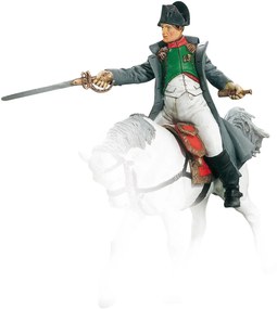 Figurka papo napoleon