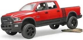Bruder 02500 Terénní auto RAM 2500 / 1:16 / od 3 let