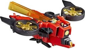Hasbro Transformers Earthspark Terran Deluxe Figurka 11cm / od 6 let