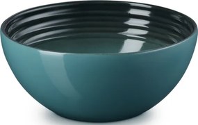 Mistička na občerstvení Le Creuset 12 cm ocean