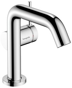 Hansgrohe Tecturis S umyvadlová baterie stojící chrom 73321000