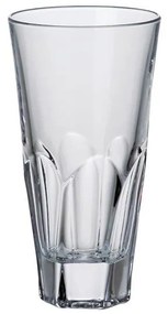 BOHEMIA APOLLO SKLENICE 480ML SADA 6 KS