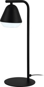 XXXLutz STOLNÍ LAMPA, 19/17/44,5 cm Eglo - Online Only svítidla - 003348254202