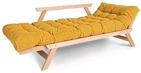 Rozkládací futonová pohovka BREEZIO 01 170 cm z - výběr z 10 provedení