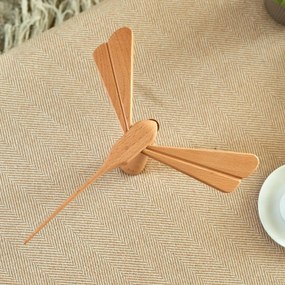 Přenosná světelná dekorace na USB v přírodní barvě Dragonflight – Gingko
