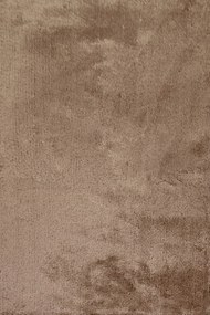 Koberec Milano 80x140 cm hnědý