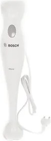 BOSCH MSM6B150 bílá / Tyčový mixér / 300W / transparentní mixovací nád