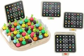 Vilac Zeleninové sudoku / od 5 let