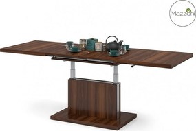 Casarredo - Komfort nábytek Jídelní/konferenční stůl ASTON 80x120 barva ořech california