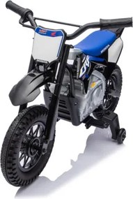 Elektrická motorka HONDA CFR450R černá