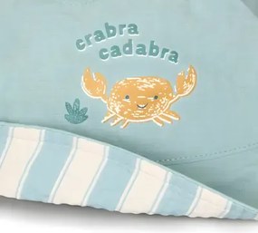 Little Dutch Ocean Breeze vel. 3 / Dětský klobouček / Oboustranný / 2–