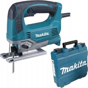 Makita JV0600K Přímočará Pila S Podřezáváním 650 W