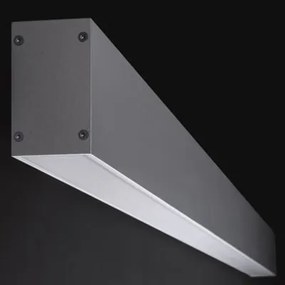 Stropní svítidlo PROLINE CD LED - HWX3745PHR - A-LIGHT