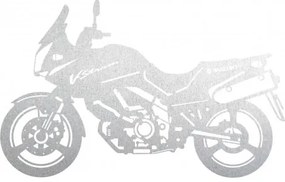 Stylový obraz na zeď motorka | PR0401