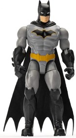 Dc batman, figurka s doplňky batman 10cm spin master 24534