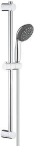 Grohe Vitalio Start - Set sprchové hlavice, 2 proudy, tyče a hadice, chrom 27948000