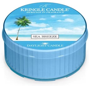 Kringle Candle Vonná Svíčka Sea Breeze, 35 g