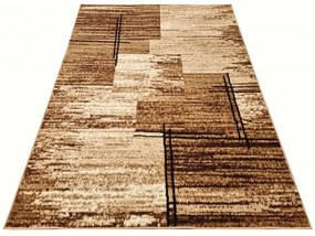Moderní kusový koberec CHAPPE CHE0880 - 140x190 cm