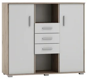 Komoda ATHENA 120x110