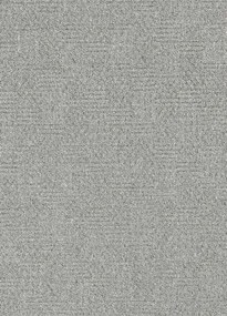 Koberce Breno Metrážový koberec GLOBUS 6021, šíře role 500 cm, Šedá
