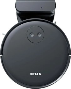 Tesla Smart Robot Vacuum AI100 Černá