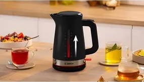 Bosch TWK4M223 MyMoment černá / Rychlovarná konvice