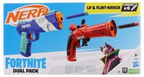 Hasbro Nerf Fortnite dual pack