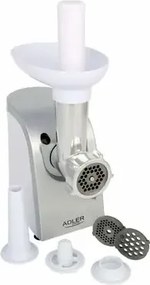 Adler AD 4808 bílá / Mlýnek na maso / 1500W