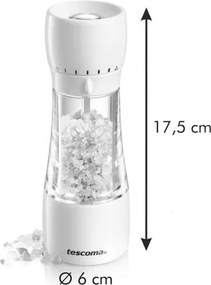 TESCOMA Mlýnek na sůl VITAMINO 18 cm