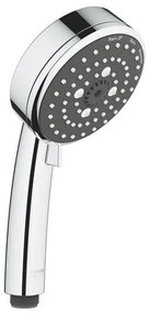 Grohe Vitalio Comfort Sprchová hlavice 100, 3 proudy, chrom 26092000