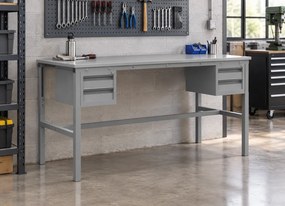 Enprag Výškově nastavitelný stůl Enprag SP187_22