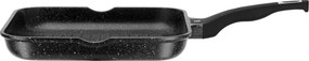 XXXLutz GRILOVACÍ PÁNEV povrch Vitaflon® Quarzit 28/28/4.5 cm GSW - Online Only vaření - 005240009601