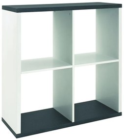 Mørtens furniture Regál Carlo, 80 cm