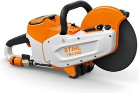 rozbrušovací aku pila STIHL TSA 230