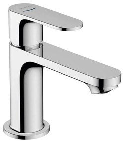 Hansgrohe Rebris S - Umyvadlový ventil, pro studenou vodu, chrom 72503000