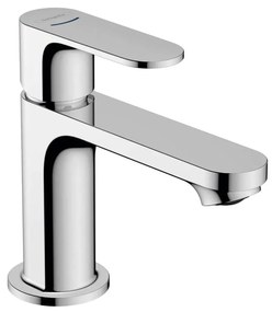 Hansgrohe Rebris S - Umyvadlový ventil, chrom 72503000