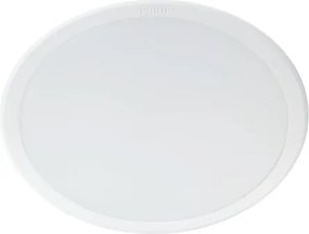 Podhledové LED svítidlo Philips Meson 20W 3000K teplá bílá