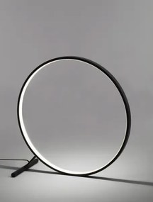 Designová stojací lampa Hola