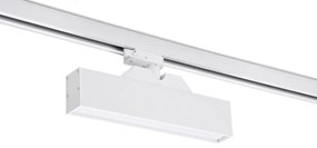 LED svítidlo do lišty Linnea 29 Track 3Line 12W CCT bílé