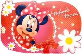 Dětské prostírání Disney mix 45 x 30 cm / Prostírání / Plast / Omyvate